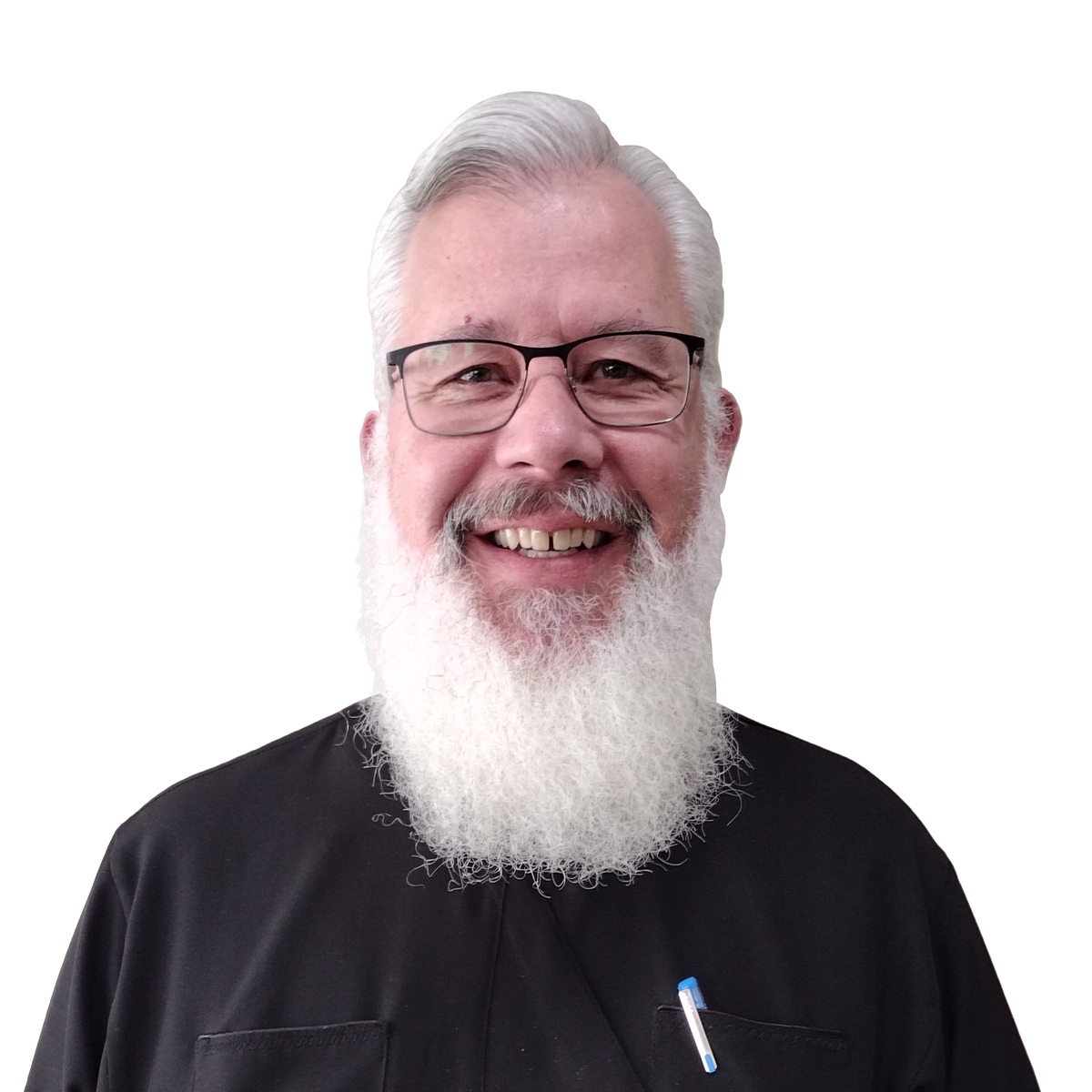 Clergy and religious - Winnipeg