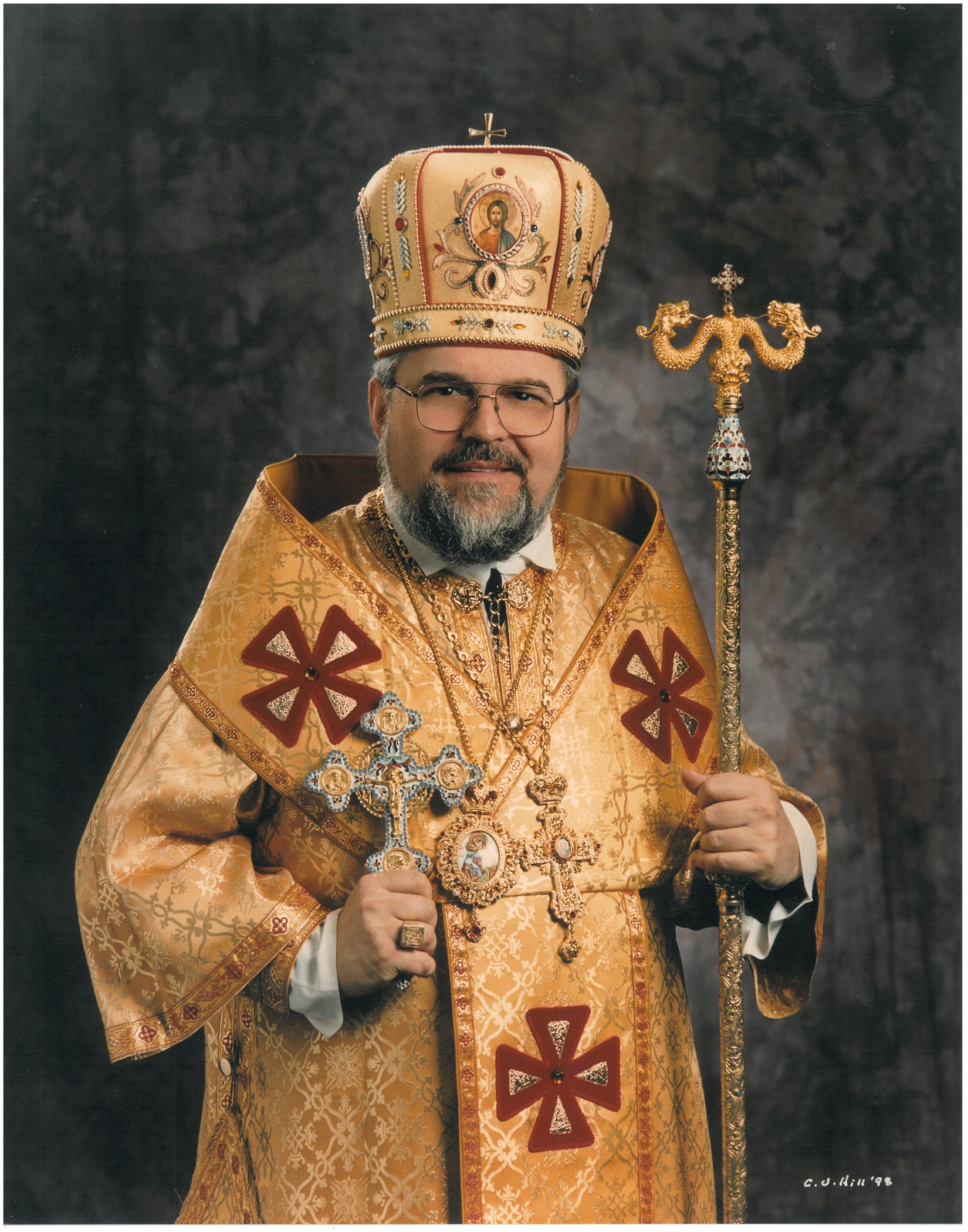 Metropolitan - Winnipeg